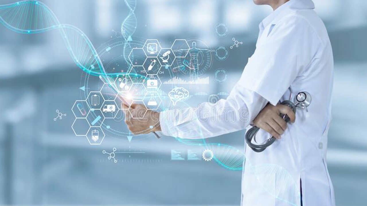 Digital Transformation in Healthcare: Improving Patient Outcomes ...