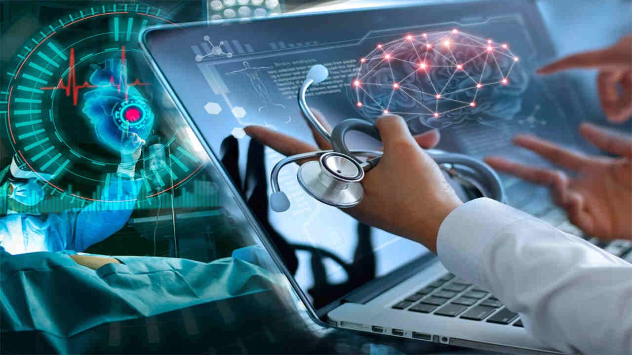 Digital Transformation in Healthcare: Improving Patient Outcomes ...