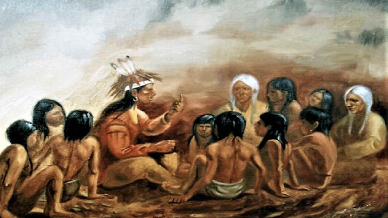 Ancient Traditions and Celebrations: Exploring the Timeless Splendor of ...