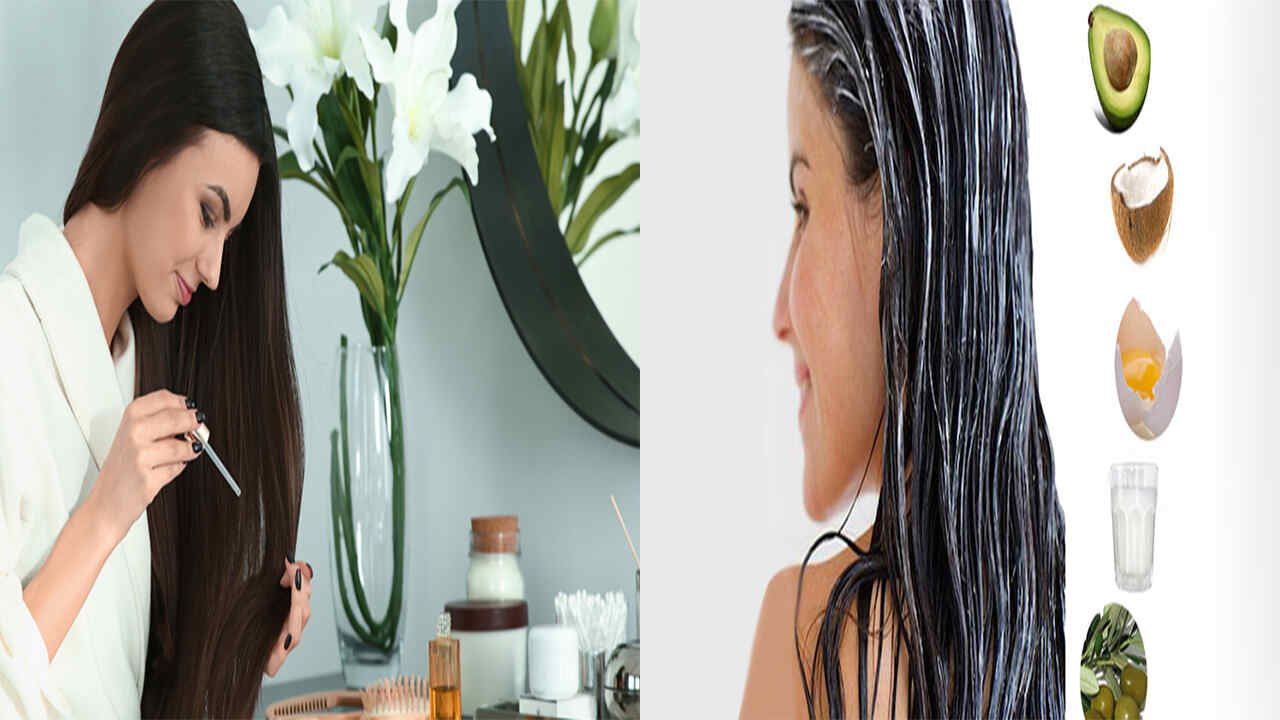 Unlocking the Secret to Gorgeous Hair: A Comprehensive Guide to Hair ...