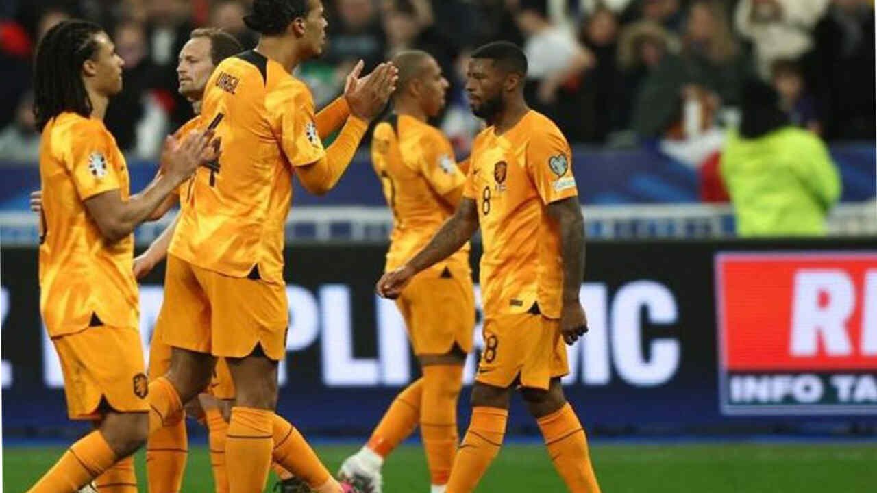 Netherlands vs. Greece: Euro 2024 Qualifiers Showdown - Preview ...