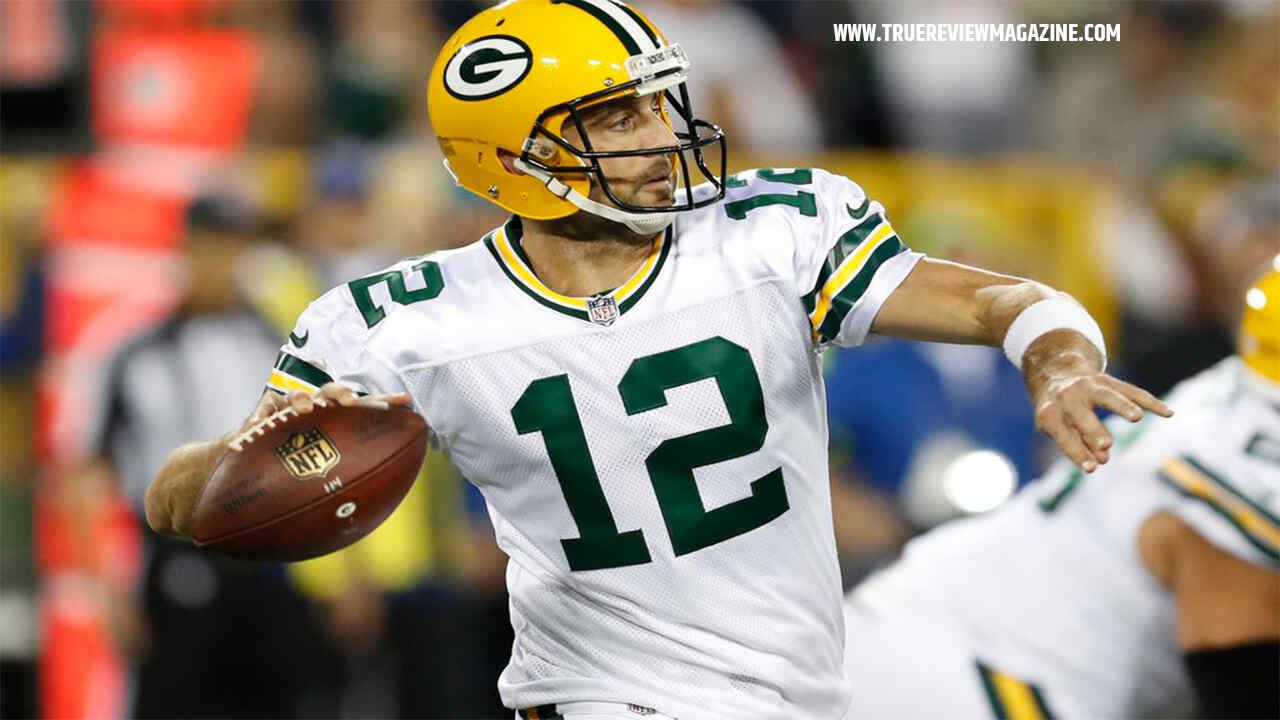 Packers vs. Bears Week 1 Showdown: Injury Updates and Game Preview ...