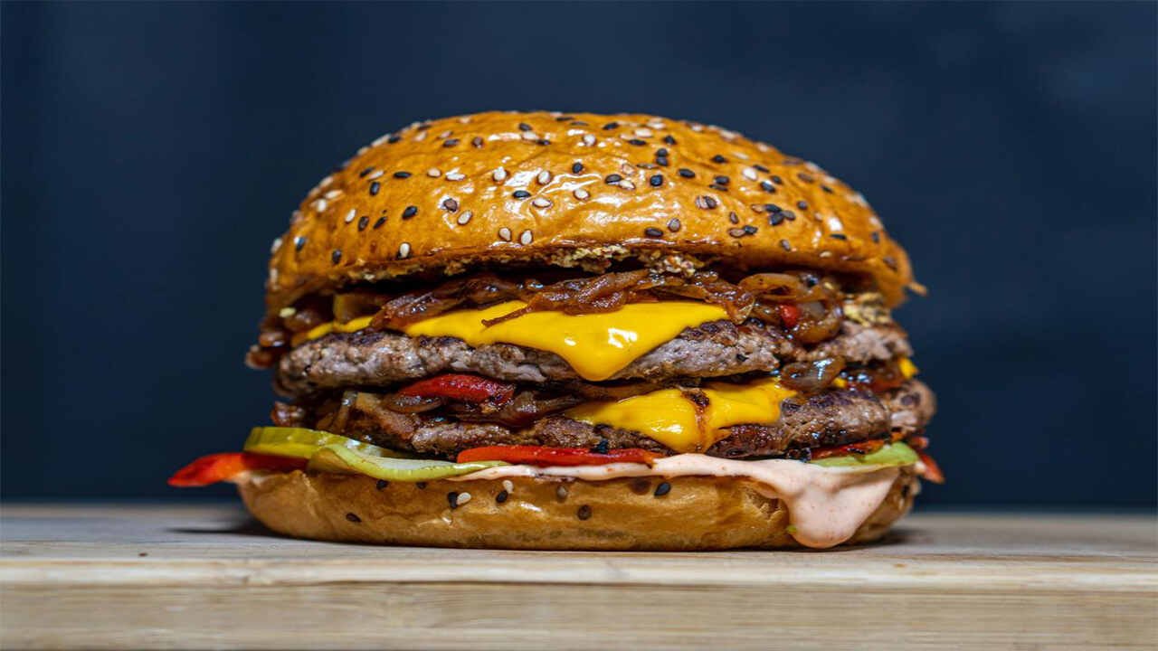 National Cheeseburger Day Deals: McDonald's and Wendy's Special Offers ...