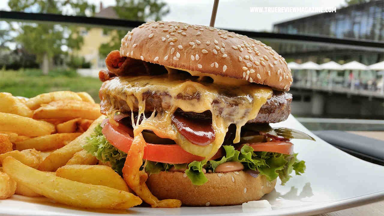 National Cheeseburger Day Deals: McDonald's and Wendy's Special Offers ...