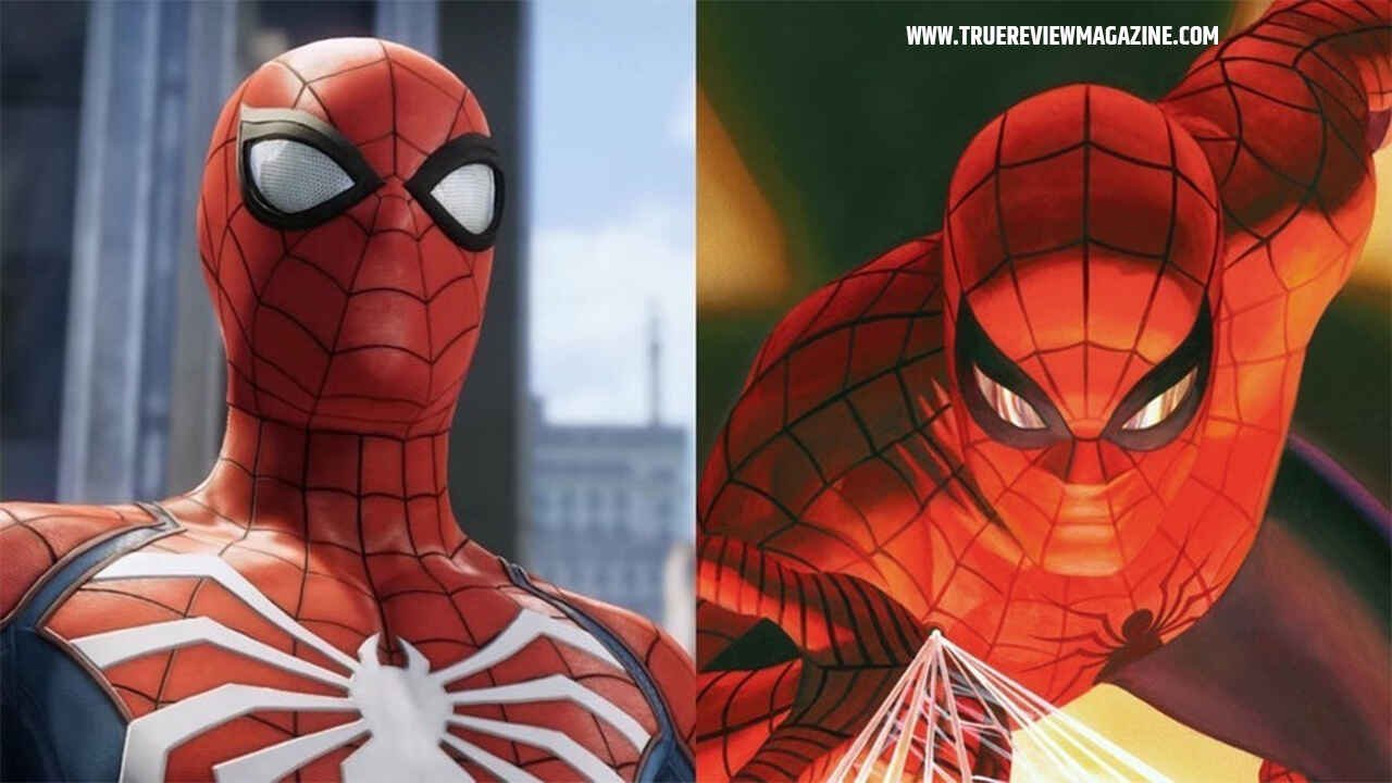 Unveiling the Rich Narrative: Miles Morales and Peter Parker in Marvel ...