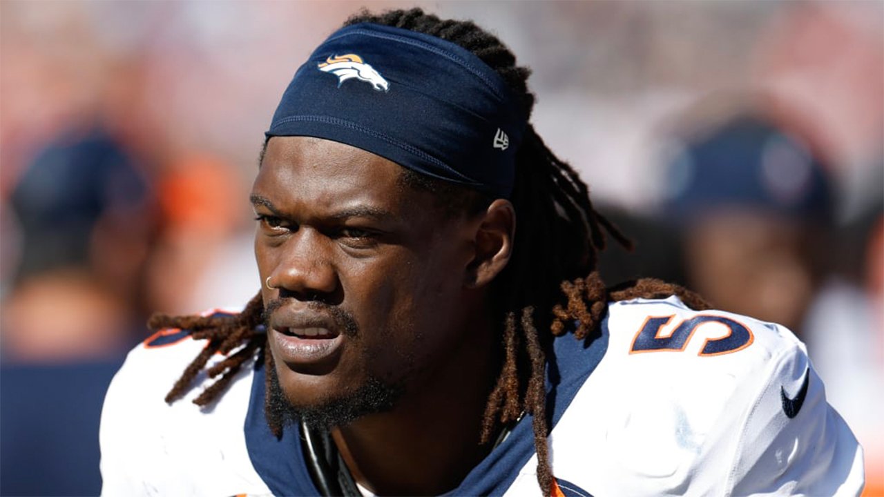 NFL Trade Alert: San Francisco 49ers Add Randy Gregory to Bolster ...