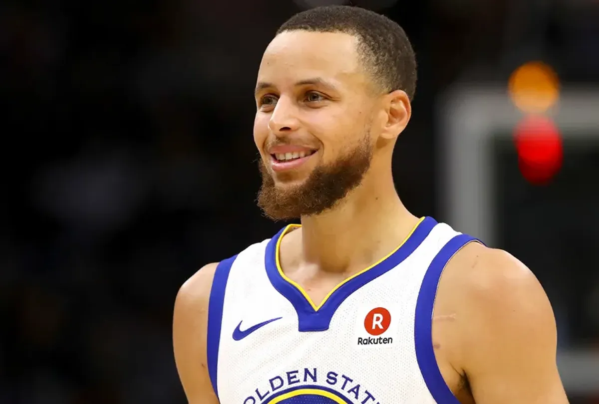 Dreams Come True: High Point Teen Meets NBA Star, Stephen Curry ...